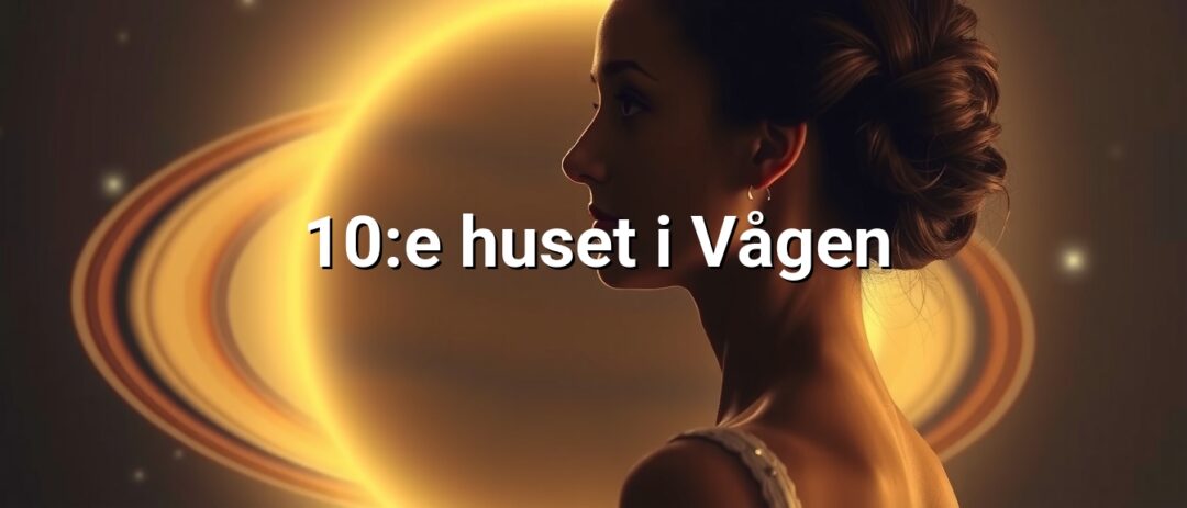 Vågen Stjärntecken: Horoskop, Datum & Personlighetsdrag