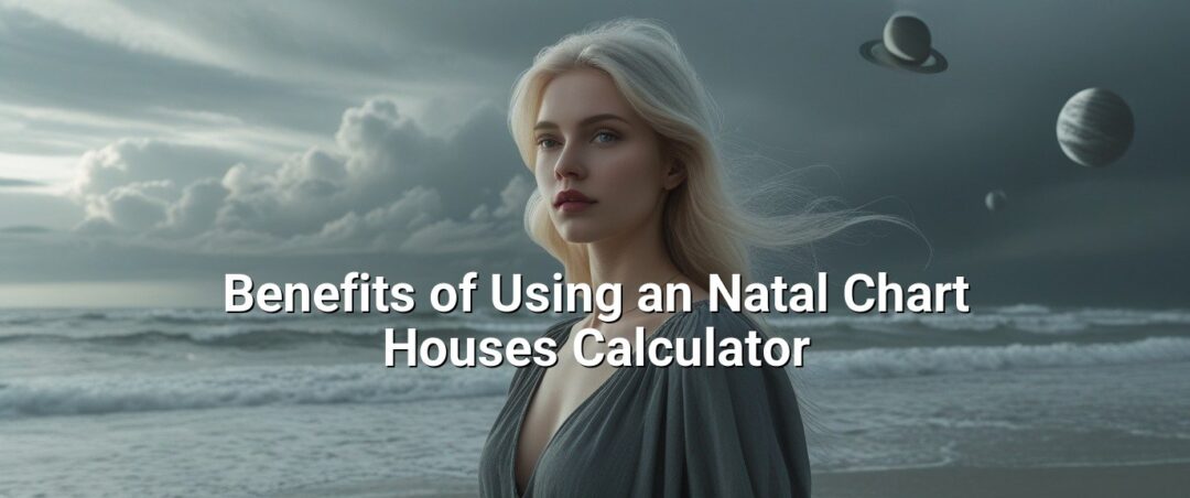 Free Astrology Houses Calculator - Find Your Houses