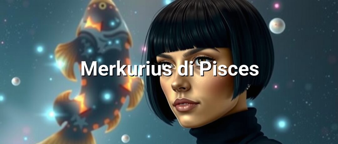 Pisces Zodiak: Horoskop, Tanggal & Sifat Kepribadian