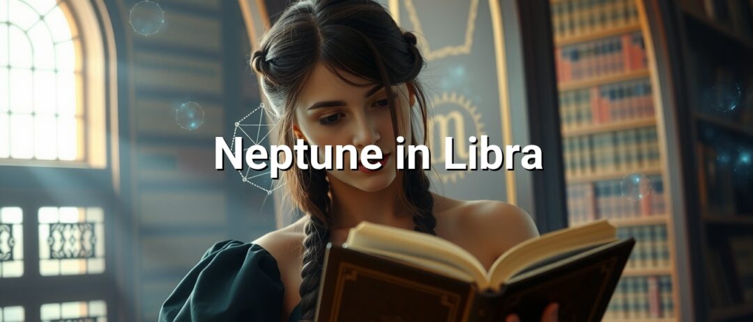 Neptune in Astrology - Neptune Sign Planet Meaning, Dates, Traits