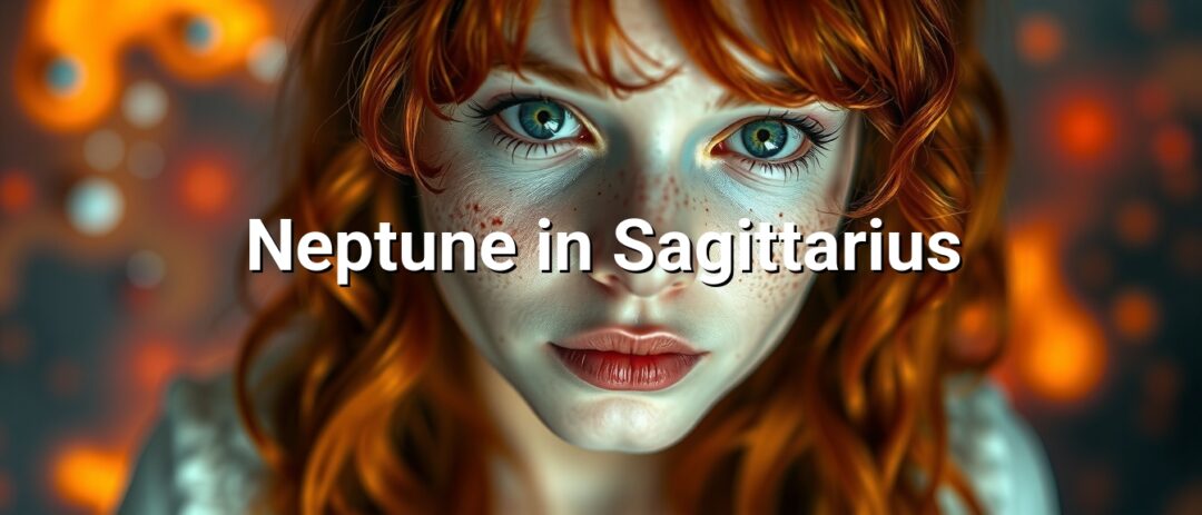 Neptune in Astrology - Neptune Sign Planet Meaning, Dates, Traits