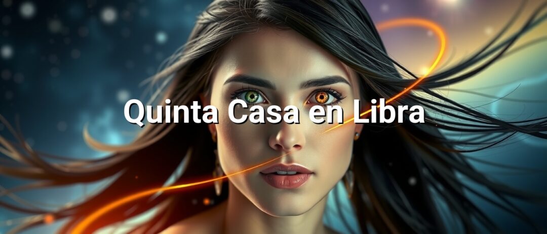 Casa 5 en Astrología - Significado de la Quinta Casa