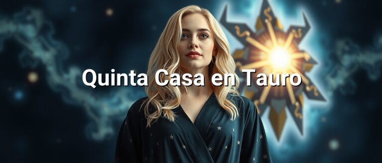 Casa 5 en Astrología - Significado de la Quinta Casa