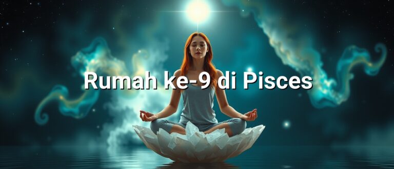 Pisces Zodiak: Horoskop, Tanggal & Sifat Kepribadian