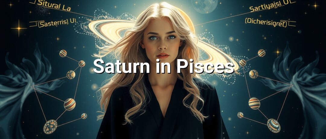 Saturn in Astrology - Saturn Meaning, Dates, Traits
