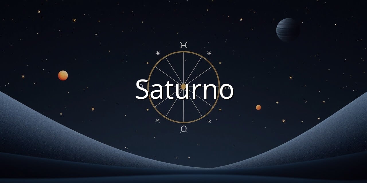 Saturn in Astrology - Saturn Meaning, Dates, Traits