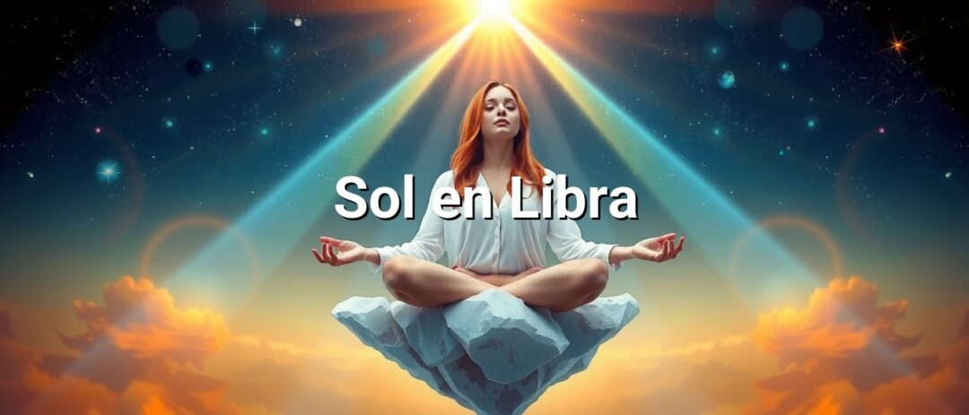 Libra Signo del Zodíaco: Horóscopo, Fechas y Rasgos de Personalidad