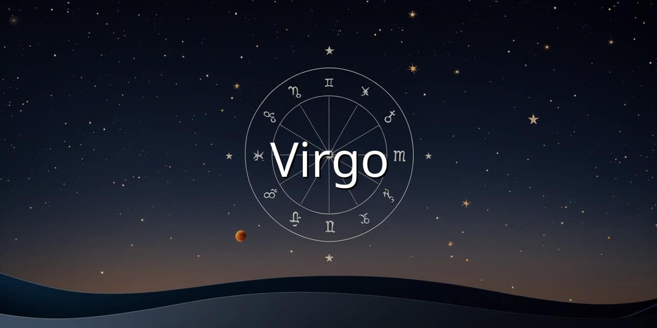 Virgo Zodiac Sign: Horoscope, Dates & Personality Traits